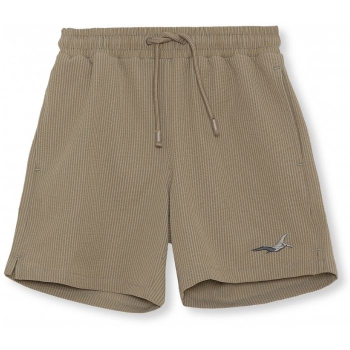 Seer Boardshort - Oak – The Timeless Baby